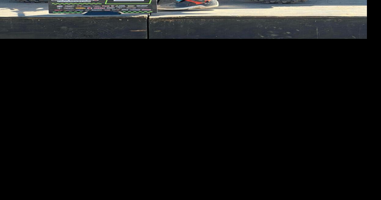 Local youngster qualifies for Motocross Nationals ...