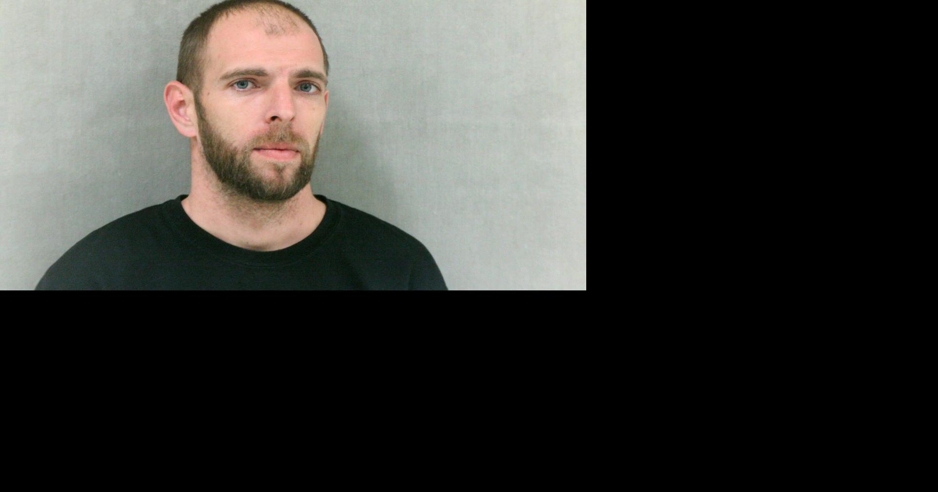 BLOTTER: Multiple Drug Arrests made across Mingo County | News ...