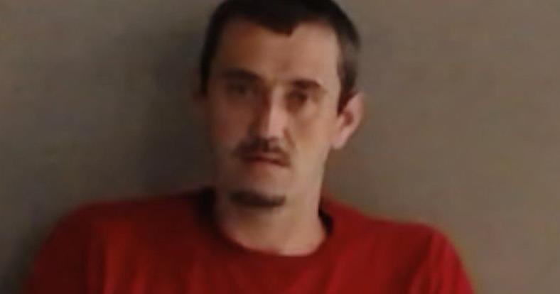 Kermit man arrested in relation to 2019 robbery | News ...