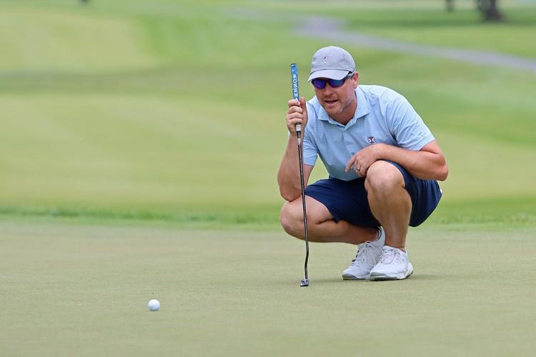 Jude claims second straight runner-up finish at 104th West Virginia ...