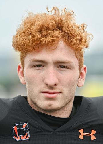 Ward adds speed and versatility to deep Tiger receiving core | Sports ...