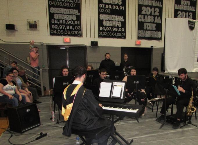 Photos: Tug Valley High School Graduation | Photos ...