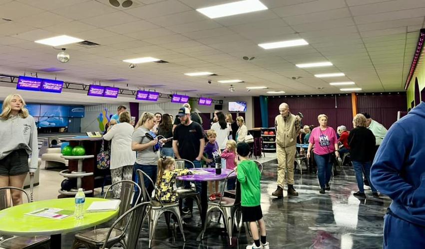 Hatfield and McCoy Recreation Center reopens | News ...