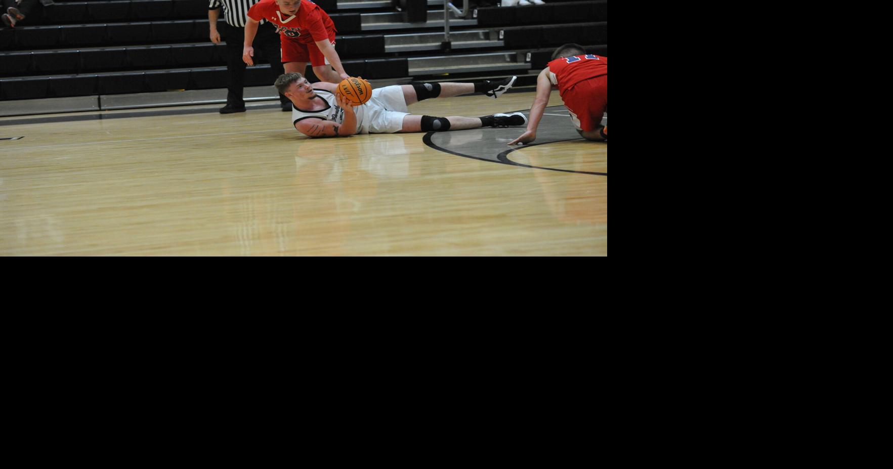 Tug Valley wallops Man in sectional opener | Sports ...