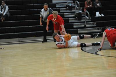 Tug Valley wallops Man in sectional opener | Sports ...