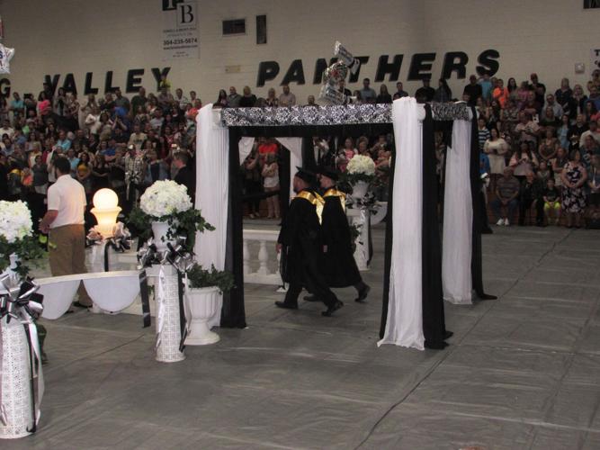 Photos: Tug Valley High School Graduation | Photos ...
