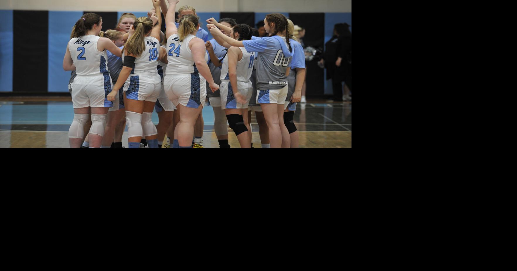 No. 1 Lady Miners improve to 15-1 with trio of wins | Sports ...