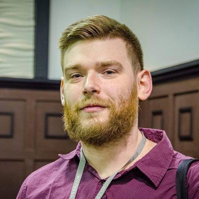 Jarrid McCormick: Three-week practice period began on Monday | Sports ...