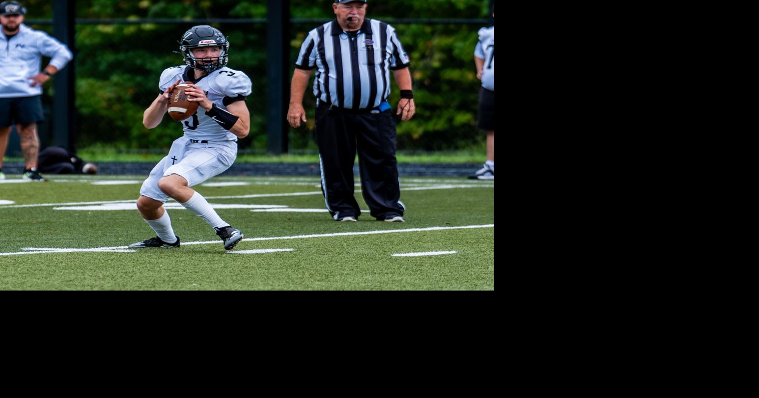 Tug Valley Panthers stay perfect with win at Morgan County | Sports ...