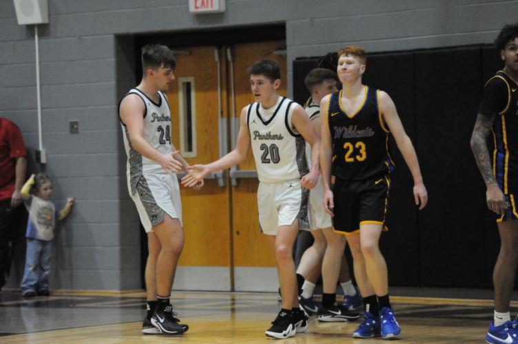 Hot shooting sends Logan past Tug Valley in Naugatuck | Sports ...