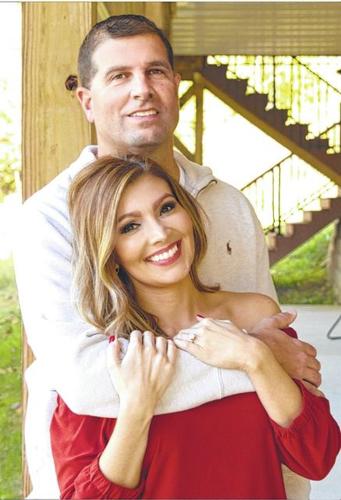 Jaquint; Daniels announce engagement | News | williamsondailynews.com