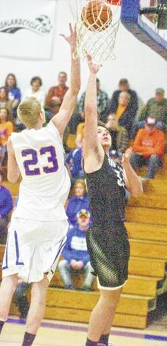 Panthers win at rival Tolsia, 73-55 | News | williamsondailynews.com