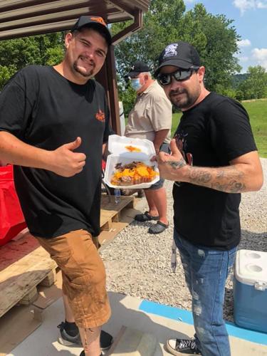 From the coal mines to the barbecue pit, Paw Paw Pat's BBQ a local ...