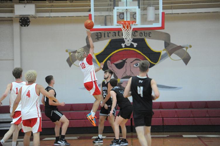 Belfry hosts Tug Valley in summer scrimmage | Sports ...