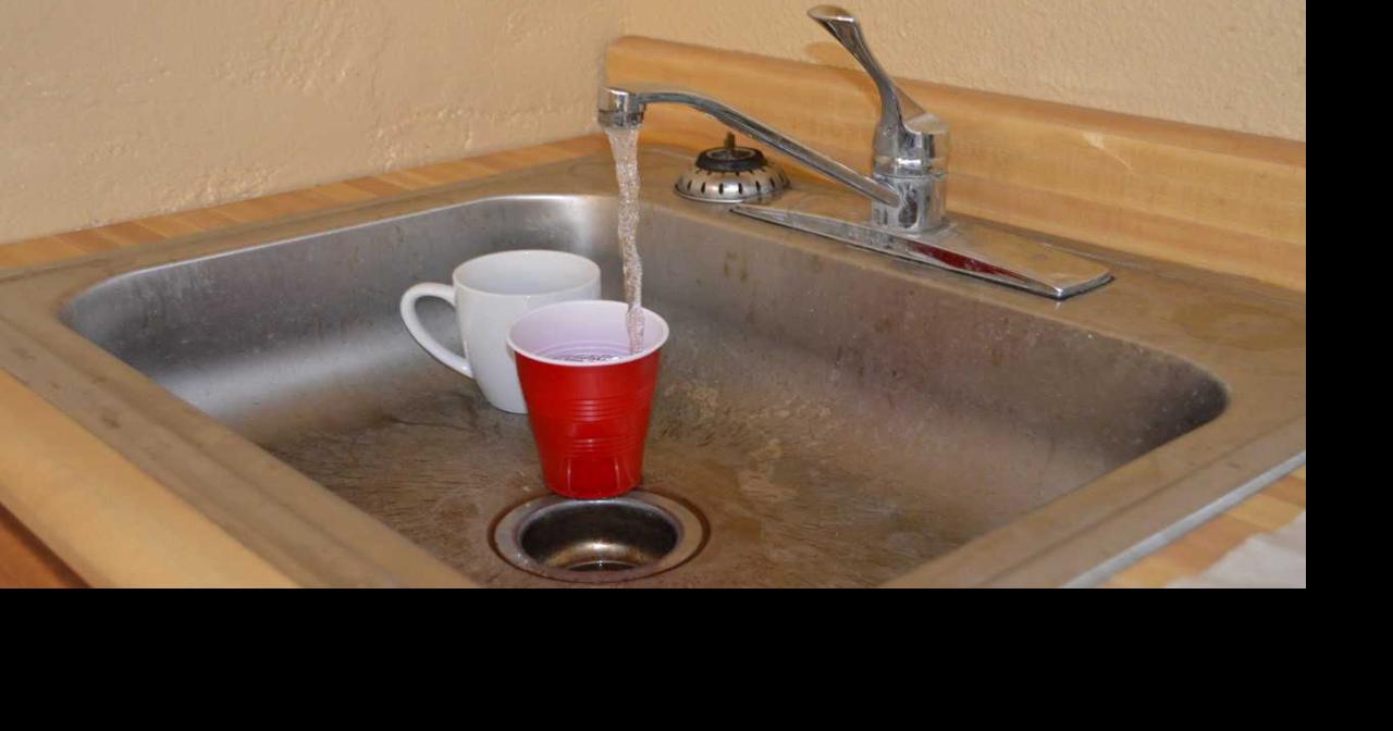 Martin County under boil water advisory | News | williamsondailynews.com