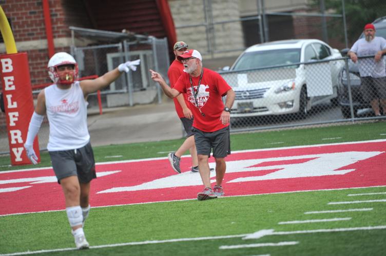 Belfry hosts Shelby Valley and Perry County in 7-on-7 | Sports ...