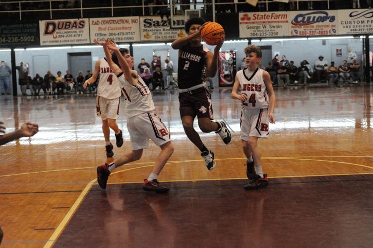 Rangers clinch a 5-peat with 34-26 win over Wolfpack | Sports ...