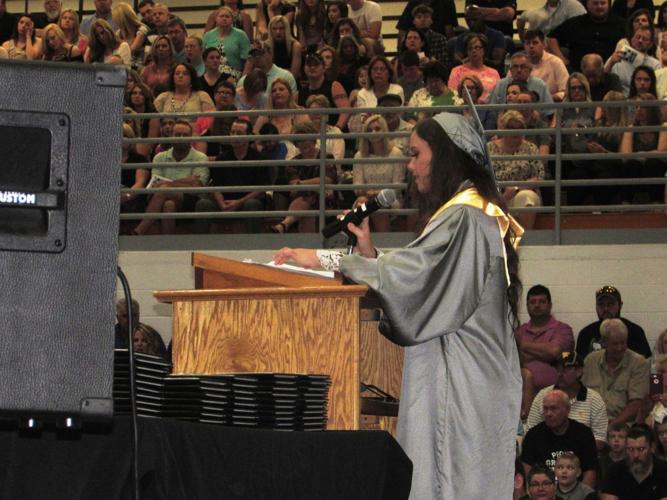 Photos: Tug Valley High School Graduation | Photos ...