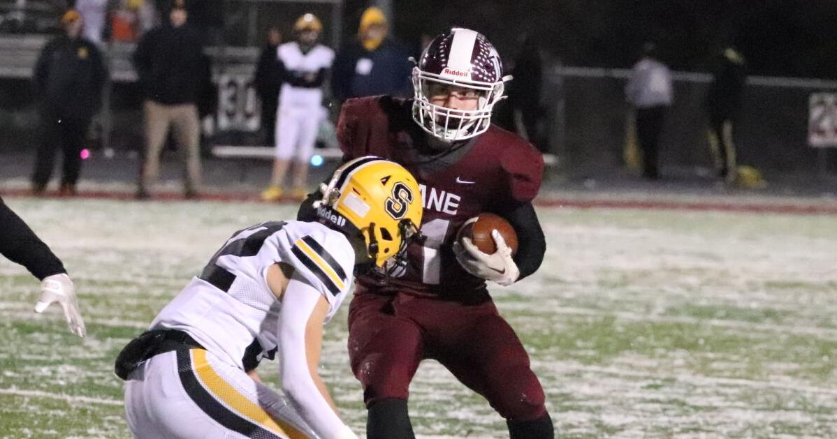 Prep football: Roane County shuts out Scott in AA quarterfinals ...
