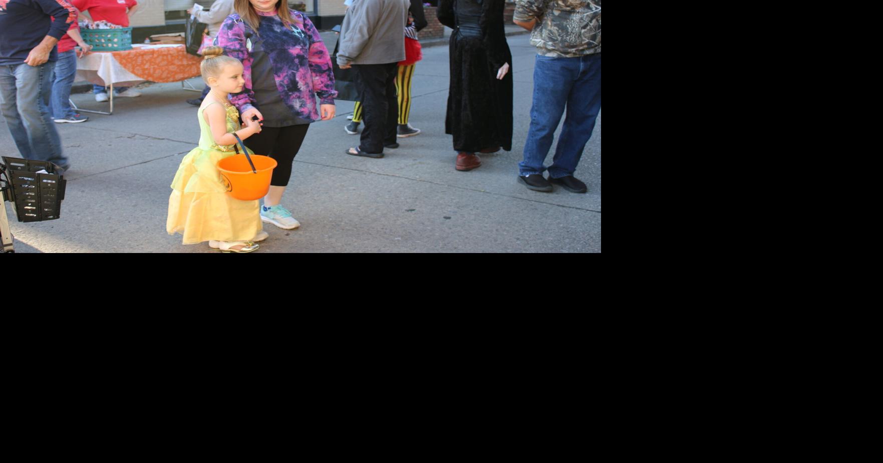 Tug Valley CVB marks spooky season | News | williamsondailynews.com