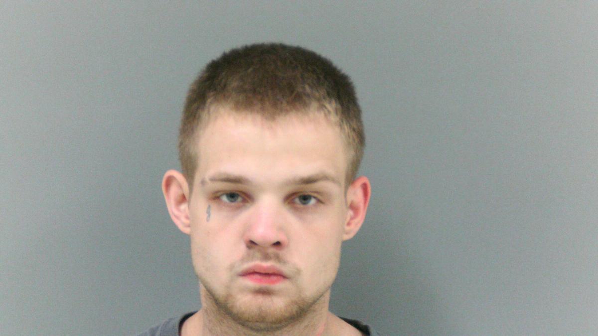 Man charged with attempted murder after shooting incidents | News ...