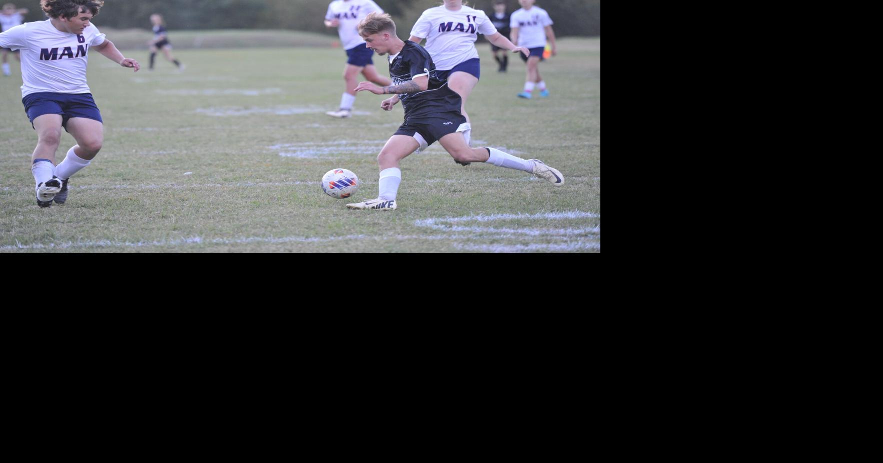 Panthers shut out Man in sectional opener | Sports ...