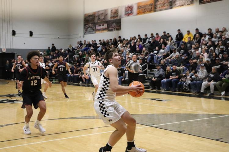 Prep boys basketball: Tug Valley lands signature win over AA No. 4 ...