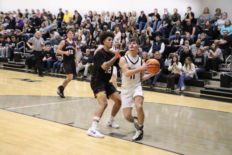 Prep boys basketball: Tug Valley lands signature win over AA No. 4 ...