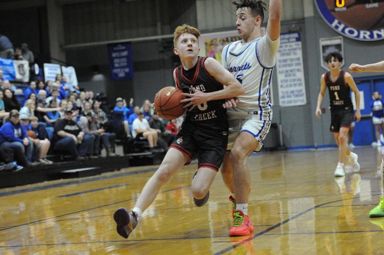 Phelps earns season sweep over district rival Belfry | Sports ...