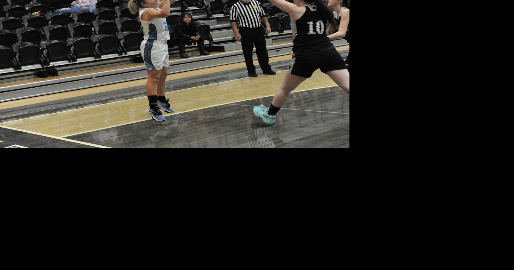 Smith drops 34 points in blowout win over East Ridge | Sports ...