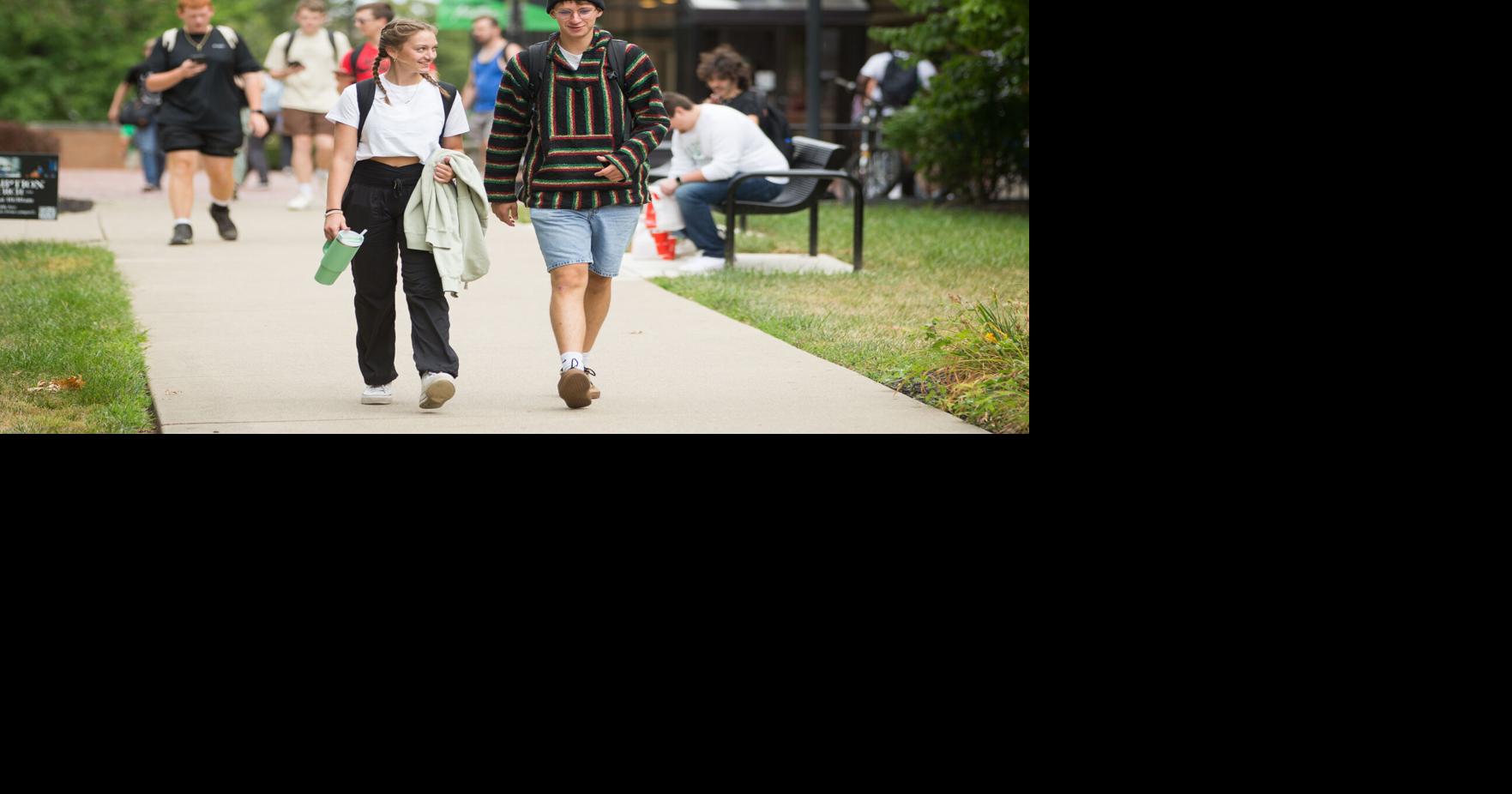 Editorial: Colleges must keep higher education affordable | Opinion ...