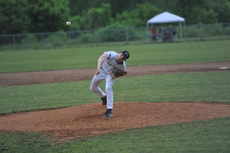 Prep baseball sectional: Panthers offense falters in 3-0 loss to ...