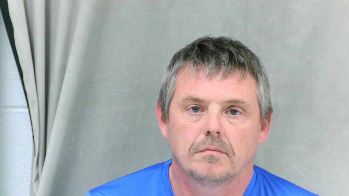 Sheriff's Office assists US Marshals in arrest | News ...