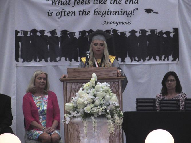 Photos: Tug Valley High School Graduation | Photos ...