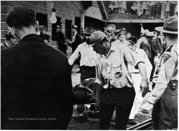 This week in West Virginia history | Features | williamsondailynews.com