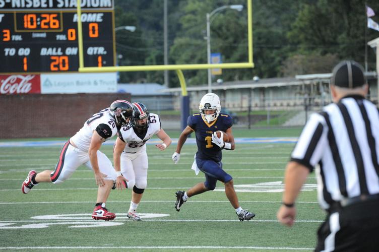 Logan football hoping for a better outcome in 2024 | Sports ...