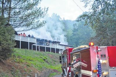 Victim identified in fatal fire | News | williamsondailynews.com
