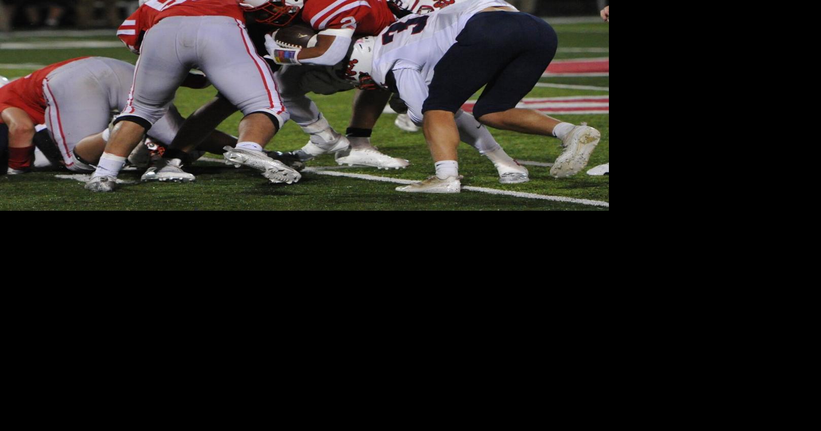 Pirates rock the Rockets in Class 3A playoffs | Sports ...