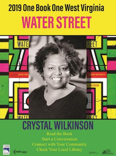 Ky. writer Crystal Wilkinson honored with book selection | Features ...