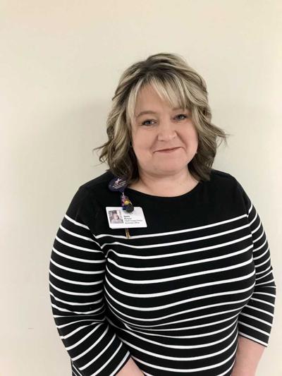 Runyon named physician practice manager | News | williamsondailynews.com