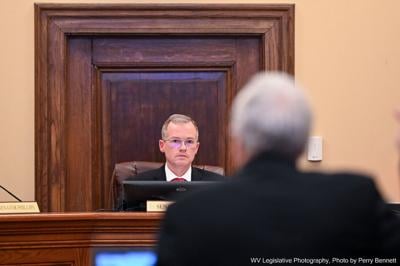 Senate Finance members don't hold back on tax-cut plan | News ...