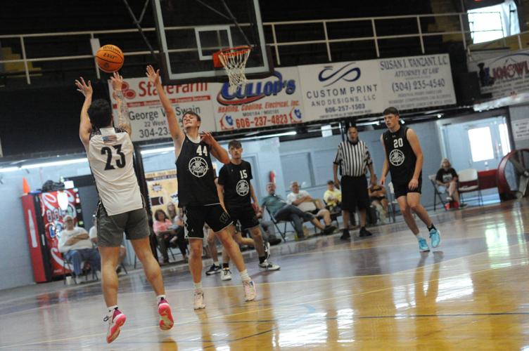 Tug Valley wins inaugural City Auto Summer Slam | Sports ...