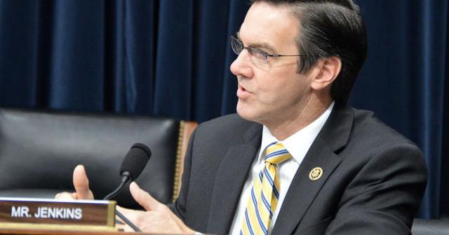 Jenkins talks bluntly to EPA | News | williamsondailynews.com