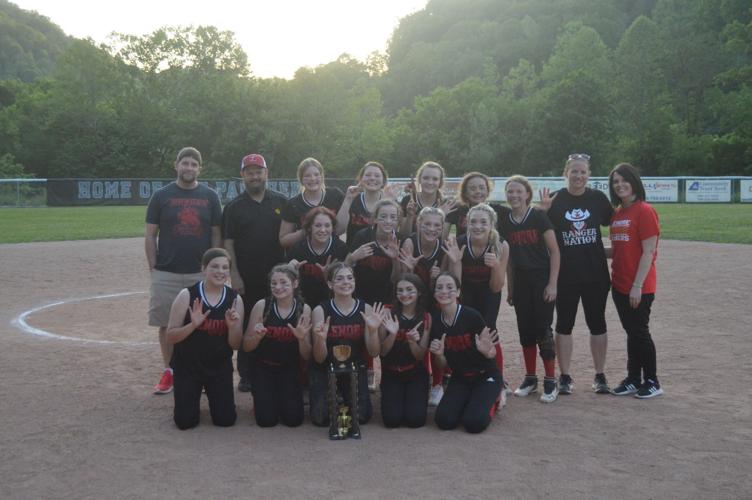 Lenore softball claims 6th straight Mingo County title | Sports ...