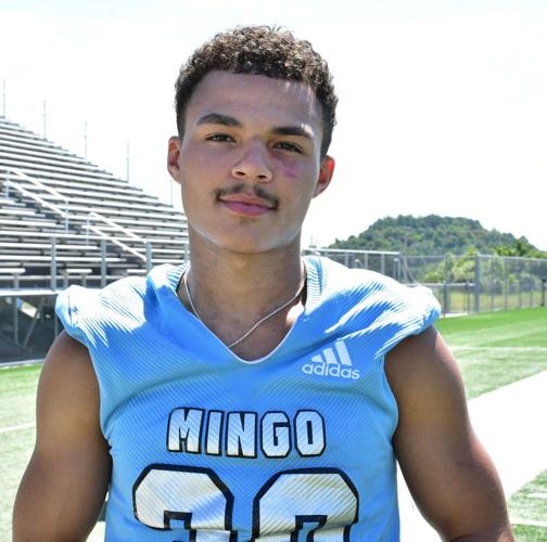 Mingo Central eyeing success in second season of Chase Moore era ...