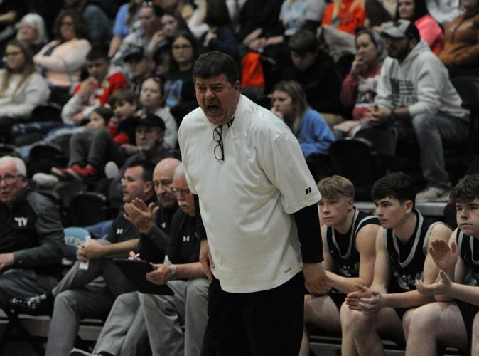 Winter storms wreak havoc on local sports scene | Sports ...