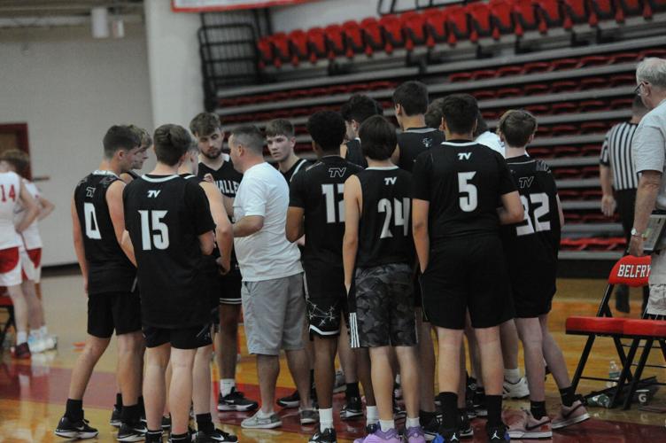 Belfry hosts Tug Valley in summer scrimmage | Sports ...