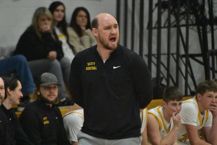 State tournament still the goal for Skyhawks | Sports ...