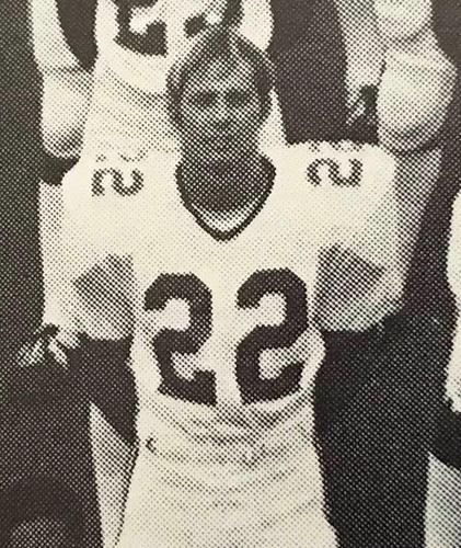 Young Thundering Herd player Prater dead at 69 | Sports ...