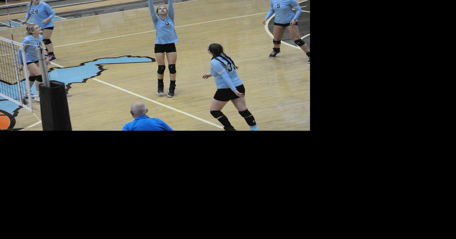 Lady Miners close out season with road win over Chapmanville | Sports ...
